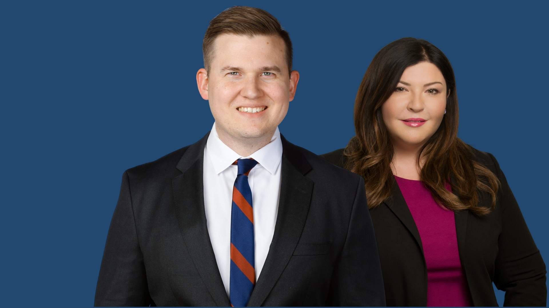 Sandstone Law Group Welcomes the Newest Partner Attorney, Kyle Shelton