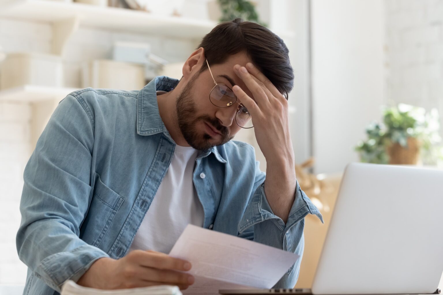 Genworth Long-Term Care Insurance Denials