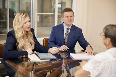 Long-Term Disability Legal Services Arizona - Sandstone Law Group